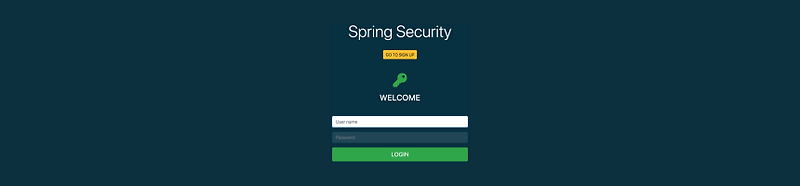 [Spring Security][회원가입 및 로그인 예제 6/9] AuthenticationSuccessHandler & AuthenticationFailureHandler 구현
