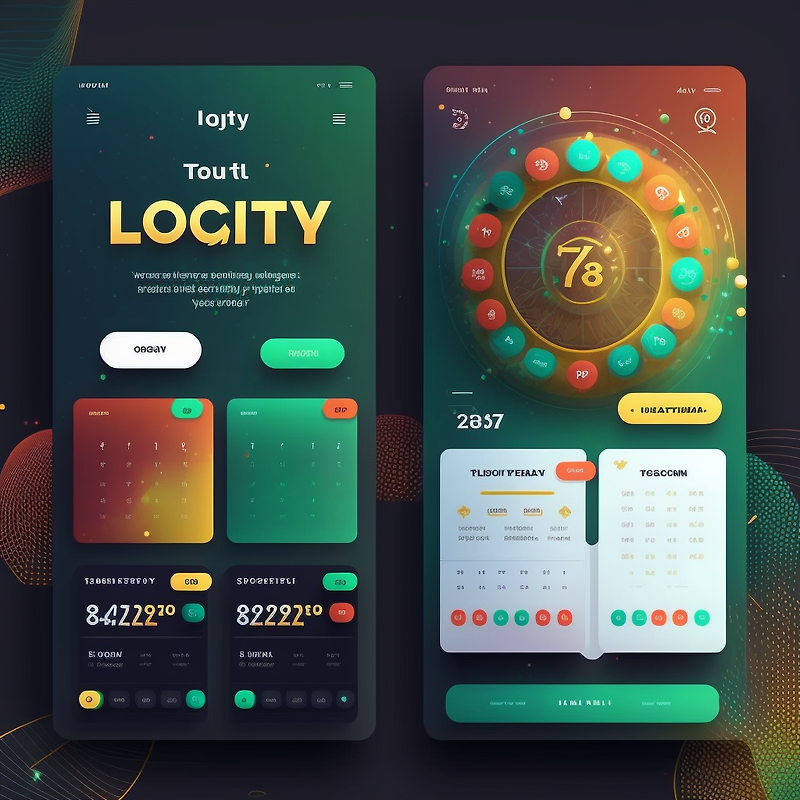 kjun.kr (kjcoder.tistory.com) :: (개발일지) 로또앱 만들기 10일차 2 - 번호 추출