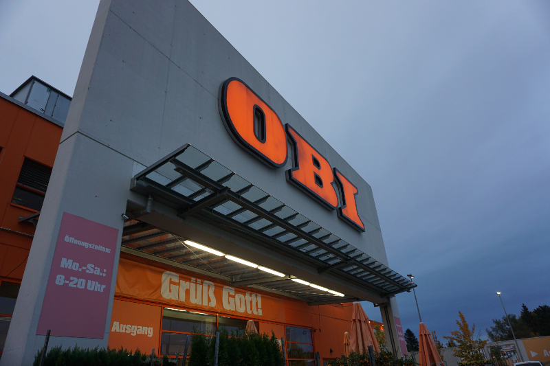 2. OBI