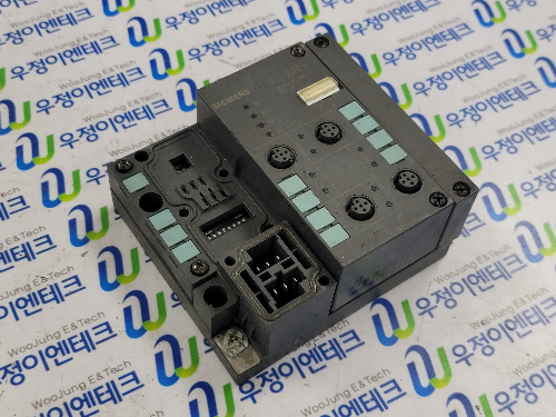 SIEMENS ET 200X MODULE