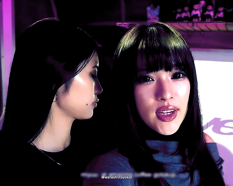 f5ve f5vlog* 12 - UFO release day RURI & MIYUU