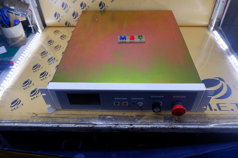 [CONTROLLER] SCU-200 /구매 수리 단종품지원 / (주)엠이티