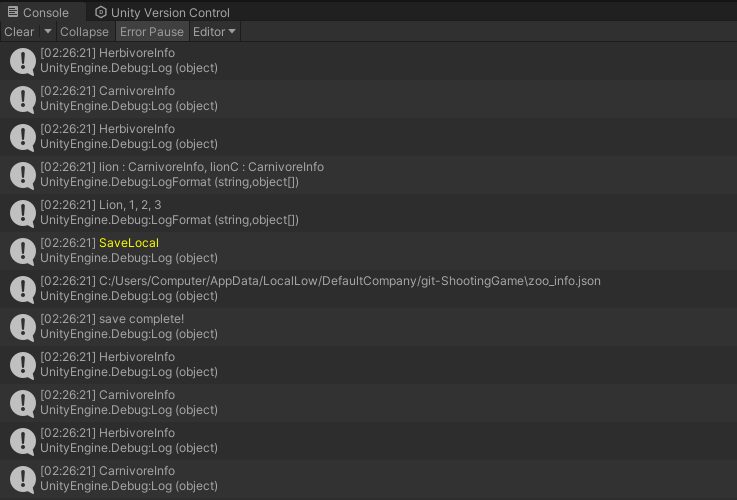 NewtonSoft - JsonSerializerSettings
