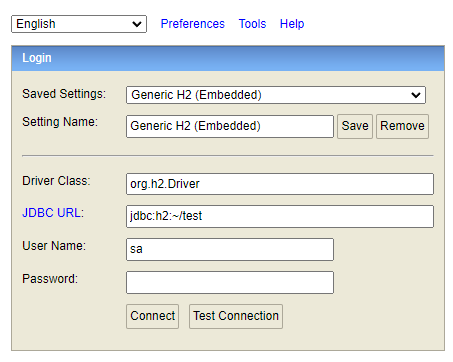 [Spring] JPA + QueryDSL 설정(spring 3.0이상) + H2 DB 연결 (Gradle)