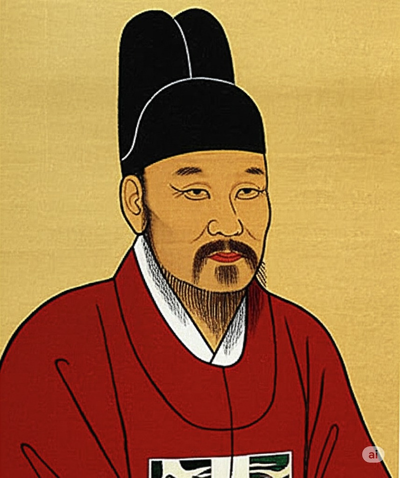 Talking About Toegye