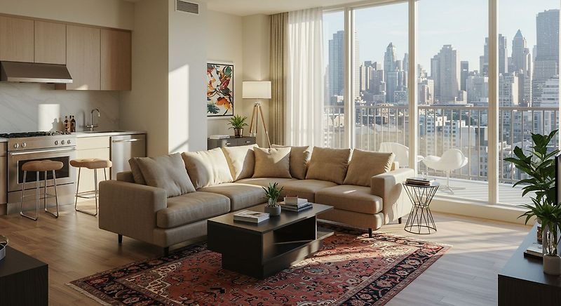 건설임대주택 – 신규 공급과 안정 거주를 동시에 잡다