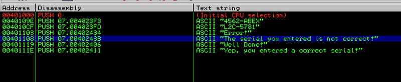 [CodeEngn] Basic RCE - L07