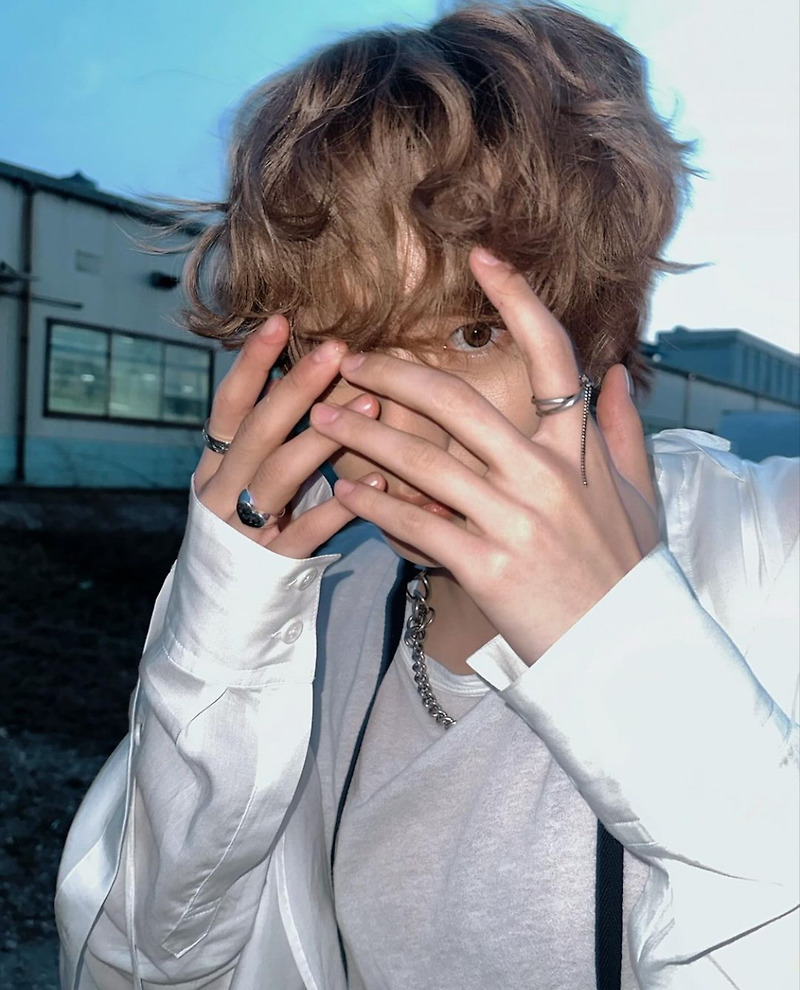 앤톤 인스타그램 (20240517)