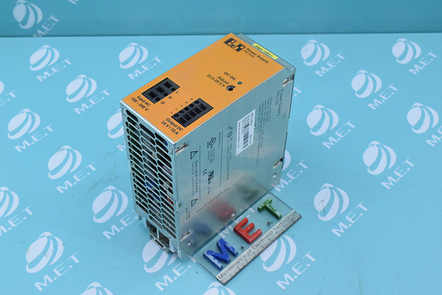 PS1100 [POWER SUPPLY] B&R PS1100 ㈜엠이티 산업 자동화 장비 수리 판매 전문