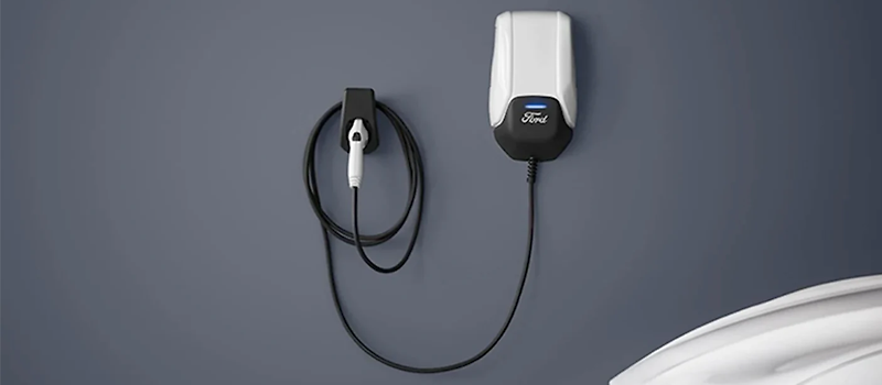 Ford Pro Chargers: Powering the Future of Electric Vehicles