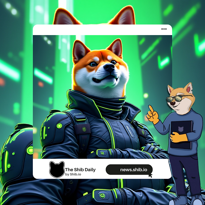 시바이누(SHIB) 코인, 300% 이상 상승 가능성?