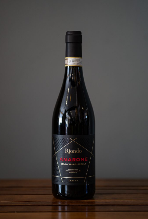 Cantine Riondo Collezione Falceri Amarone Della Valpolicella : 칸티네 리온도 ...