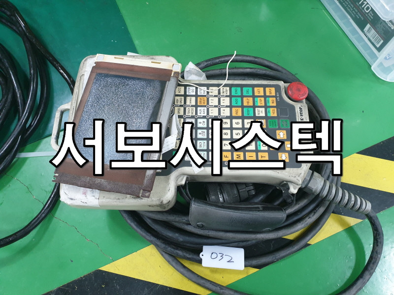 서보모터수리 | 고장산업장비수리판매 서보시스텍 ☎01056364346 :: 로보트펜던트수리, ROP500 수리NACHI ...