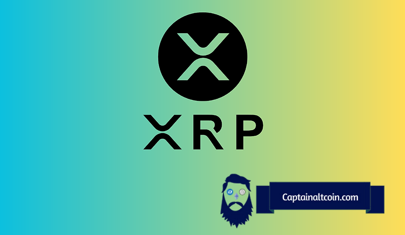 XRP 원장은 주요 스마트 계약 허브로서 이더리움을 추월할 준비를 하고 있습니다