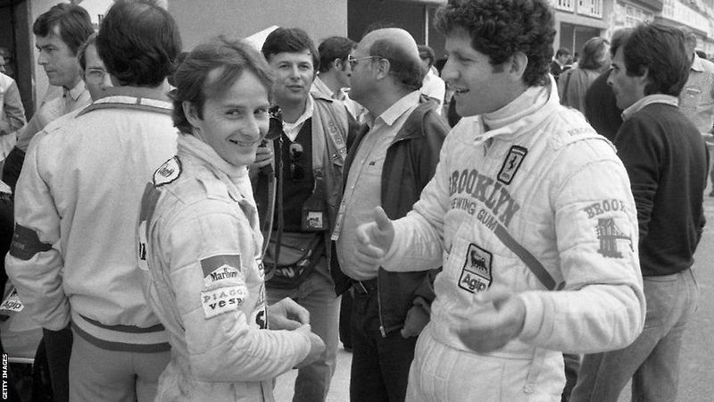 F1 Q&A: Andrew Benson answers your questions before Australian GP