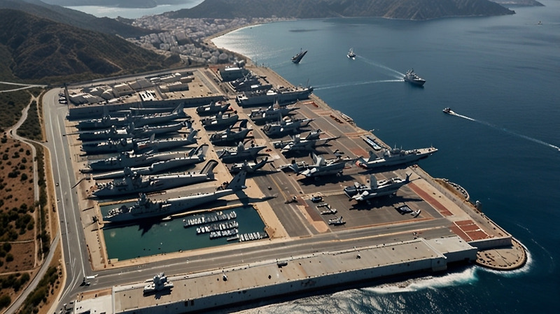 Greece's Role in NATO and Its Defense Strategy in 2024