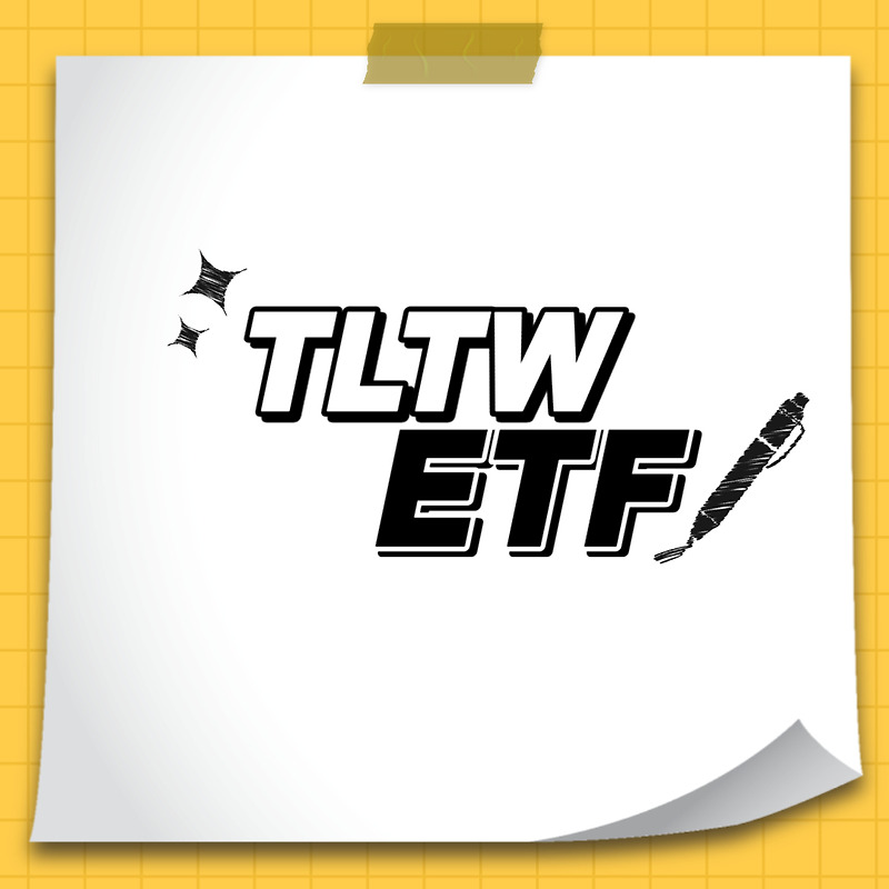 TLTW 주가 미국 국채 투자 월배당 ETF