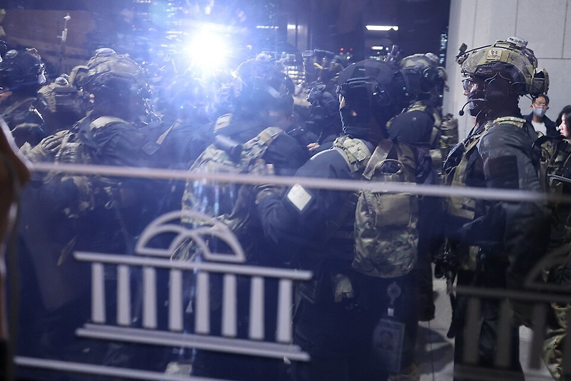 ⚖️ 헌재의 지연전술, '윤석열 파면'을 가로막는 권력의 음모인가