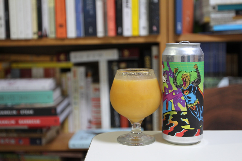 Tripping Animals Third Dose :: nobody has to know