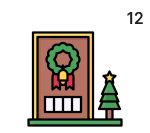 [Advent of SQL 2024🎄] 3년간 들어온 소장품 집계하기 (Day 12)