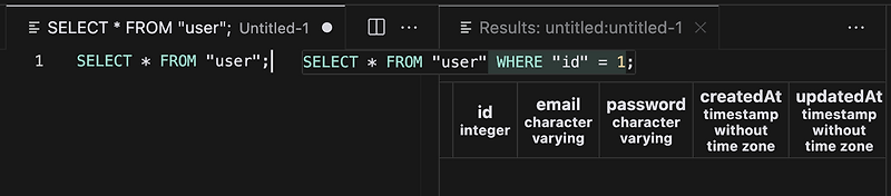 [nestjs] Repository pattern으로 변경하기