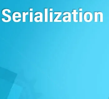 Serialize란 무엇인가?
