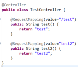 HttpServletResponse 의 sendRedirect() 와 RequestDispatcher 의 forward() 메서드 차이