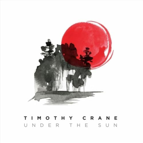 Timothy Crane - Tonight