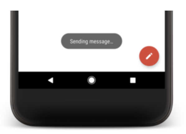 [iOS/Swift] Toast Message 만들기