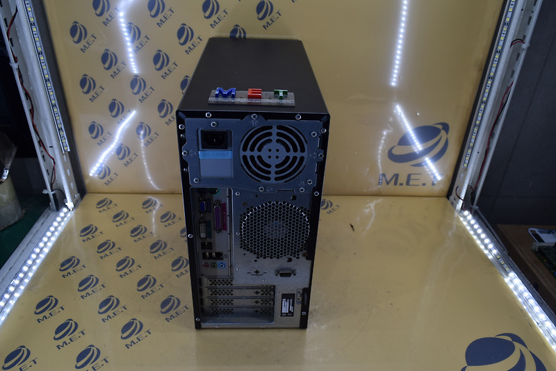 [INDUSTRIAL PC] SAMSUNG DB-A150 /산업용자동화장비 수리 / (주)엠이티