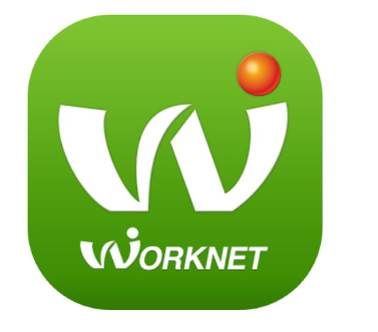 워크넷 홈페이지 바로가기 (https://www.work24.go.kr)