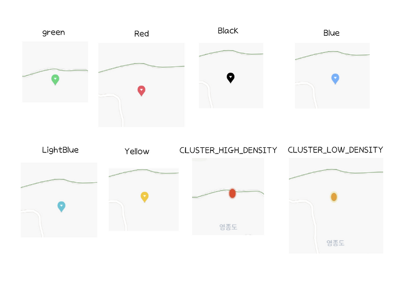 [TIL] Kotlin Naver Map API