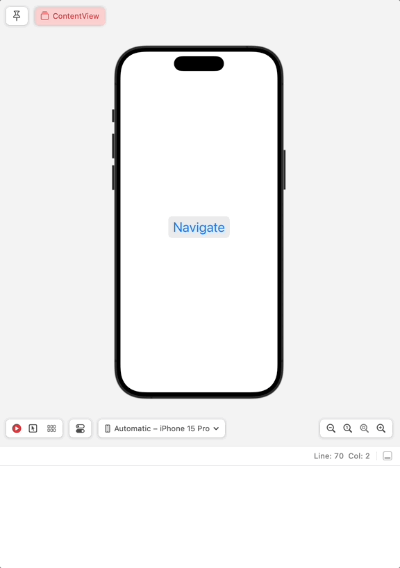 [Swift] 약한참조 (weak self) Swift 로 실습해보기 — Swift Library