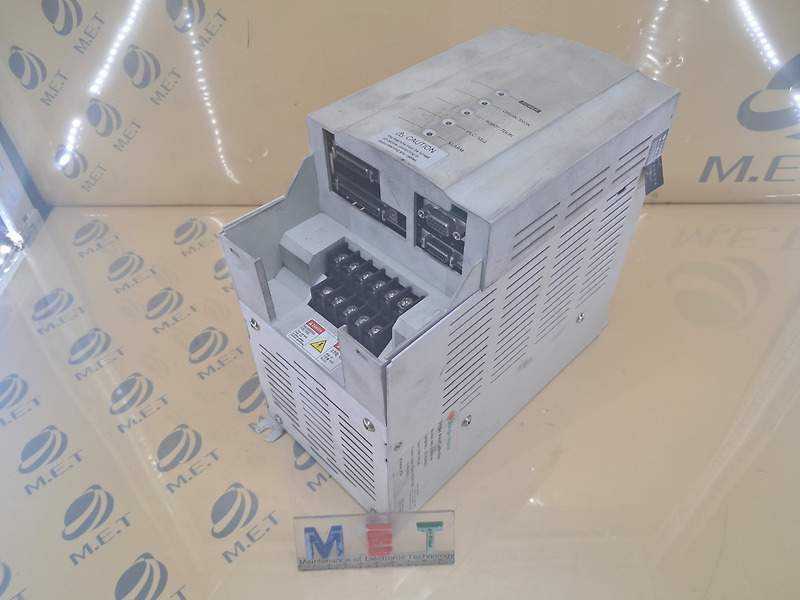 DONGBU ROBOT IMS-J-2000-M DRIVE 산업용 자동화 장비 수리 (주)엠이티