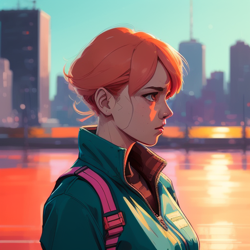 kjun.kr (kjcoder.tistory.com) :: Stable Diffusion 을 이용해 만든 이미지들