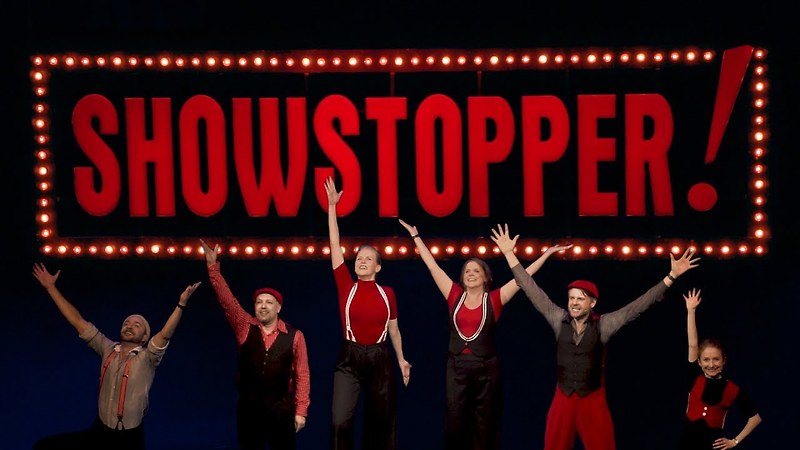 Show Stopper 뜻