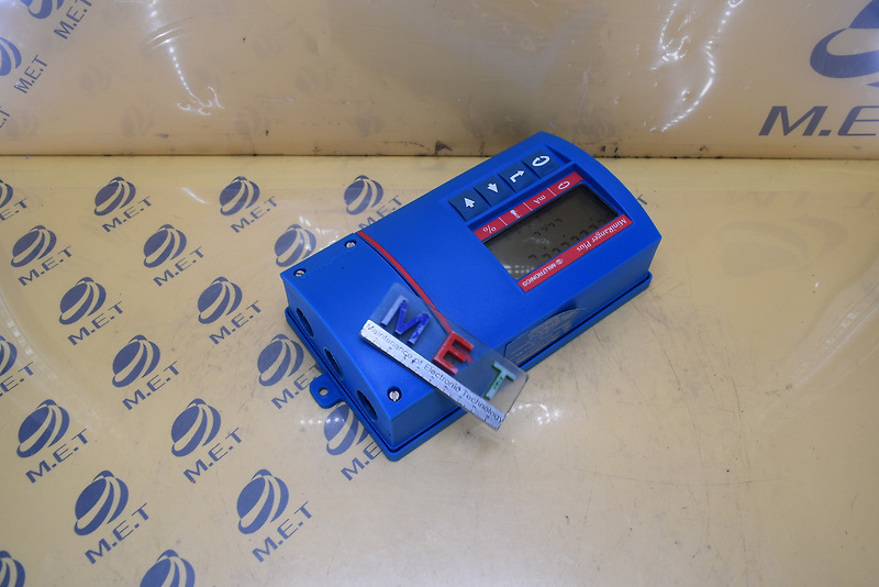 MILLTRONICS MINIRANGER PLUS CONTROLLER 산업용 자동화 장비 수리 (주)엠이티