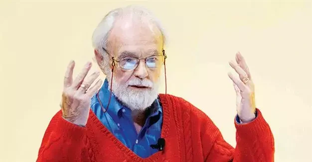 David Harvey(데이비드 하비) sayings quotes 영어 명언 어록 Neoliberalism Politics In ...