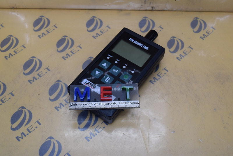 [TPM SERVICE TOOL] ATEQ VT30 /산업용자동화장비 수리 / (주)엠이티