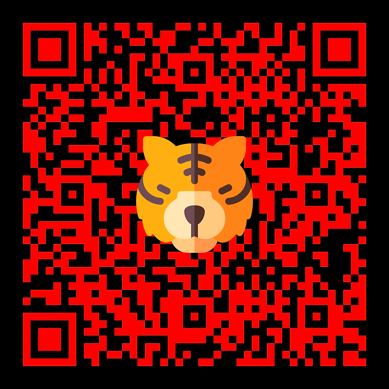 [프로젝트]QR code 생성기 -python