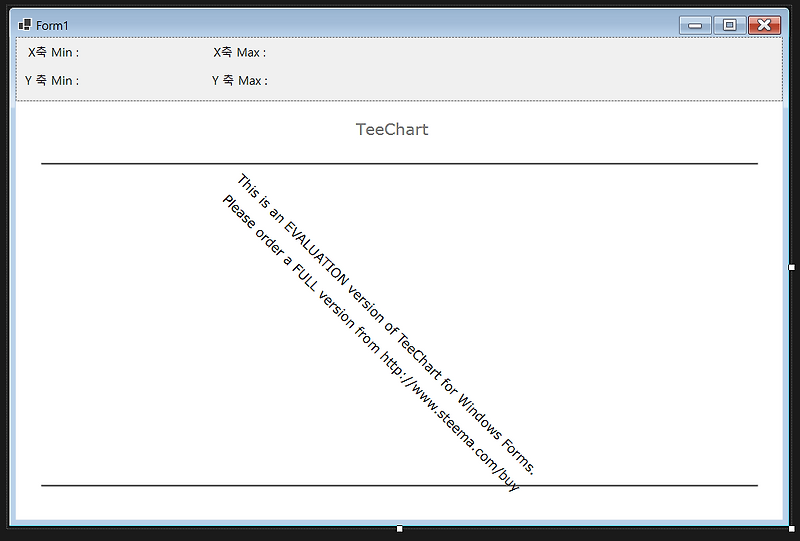 kjun.kr (kjcoder.tistory.com) :: [TeeChart] Zoom In 시 X,Y 축의 Min, Max 값 가져오기