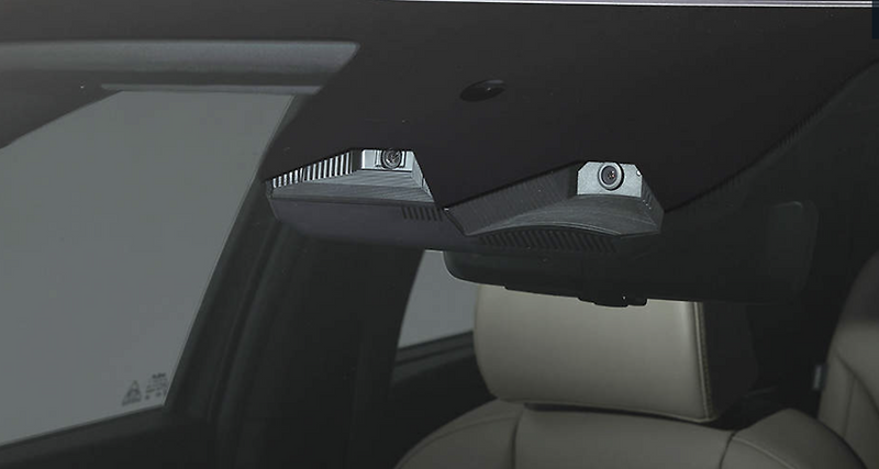 쏘렌토(MQ4 PE) 빌트인 캠 2 넣어? 말어?