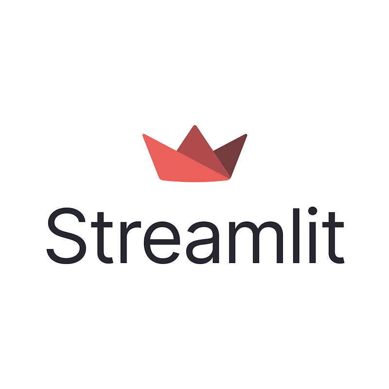 [Streamlit] 스트림릿이란? 데이터분석 시각화 오픈소스 라이브러리