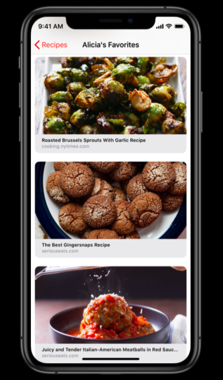 WWDC2019 LinkPresentation