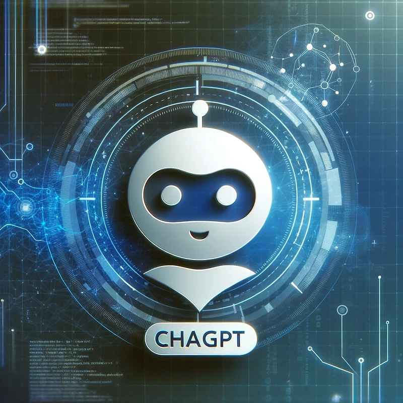 ChatGPT - 인공지능 언어 모델