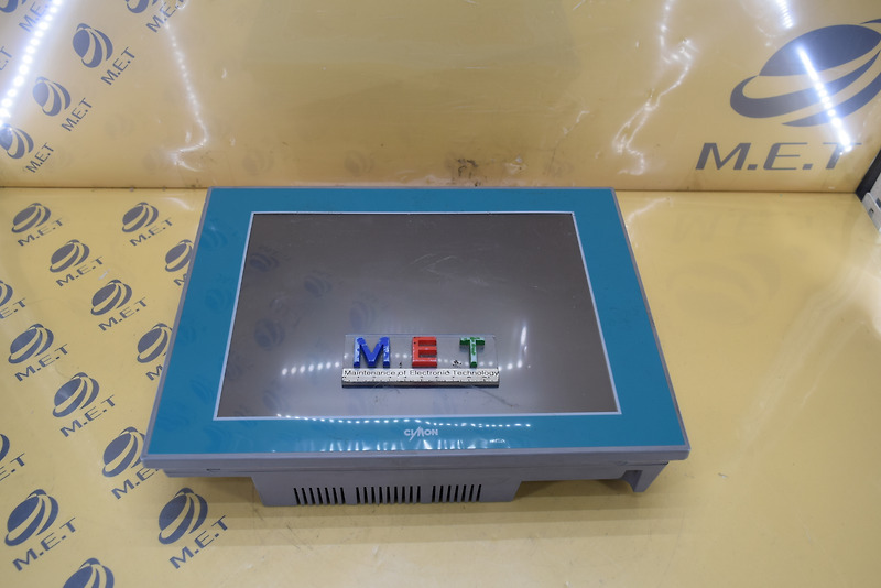 [TOUCH PANEL] CYMON CM-NP12-A /산업용자동화장비 수리 / (주)엠이티