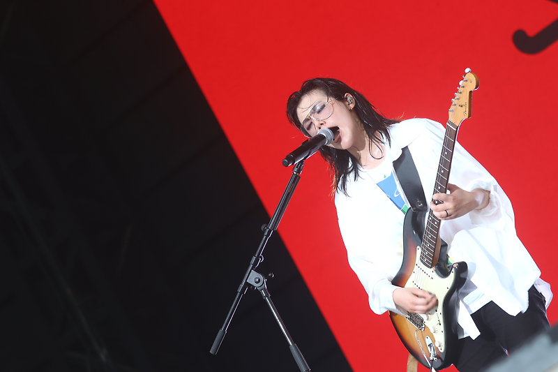 Pentaport rock festival 2022 #08 SESONEON