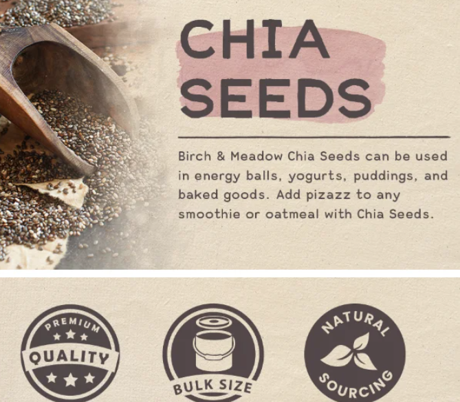 Supercharge Your Health: Discover the Magic of Nutrient-Packed Foods