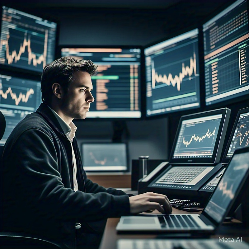 Rapid Trade Strategies