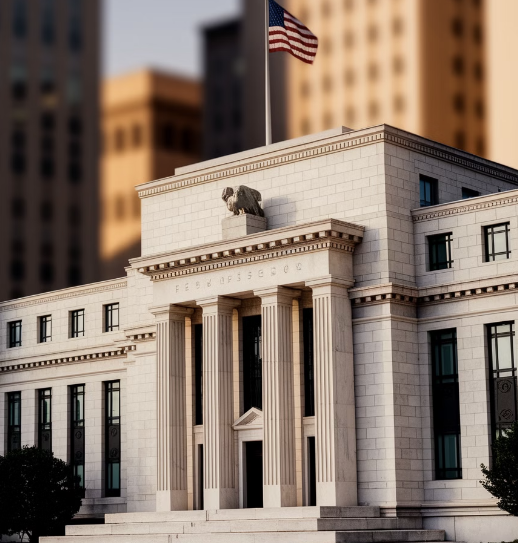 2025년 1월 FOMC 회의 결과 분석: 금리 동결과 향후 경제 전망, 금융시장 반응